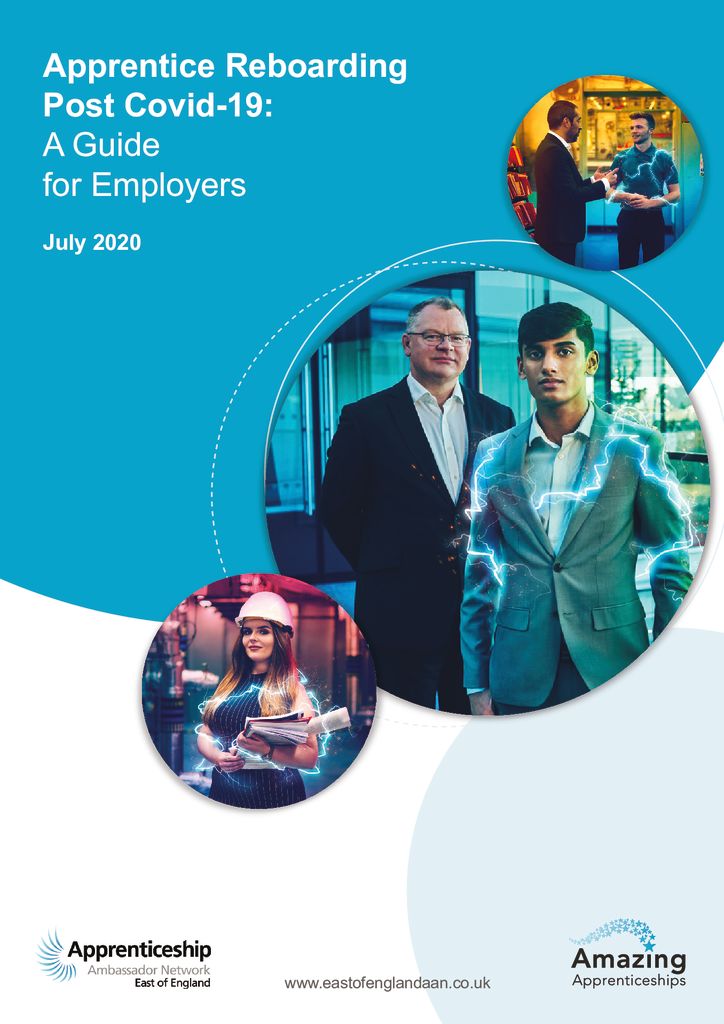 Supporting Your Apprentices - An Employer Guide - Work Wiltshire