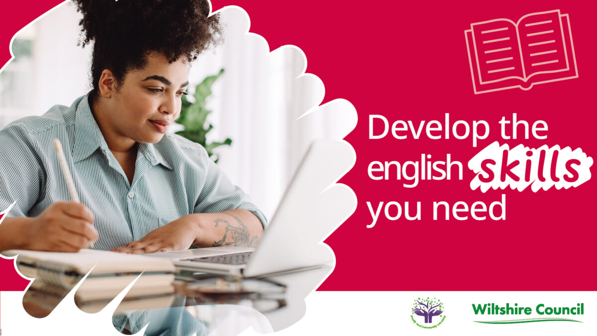 Family and Community Learning Courses - Work Wiltshire